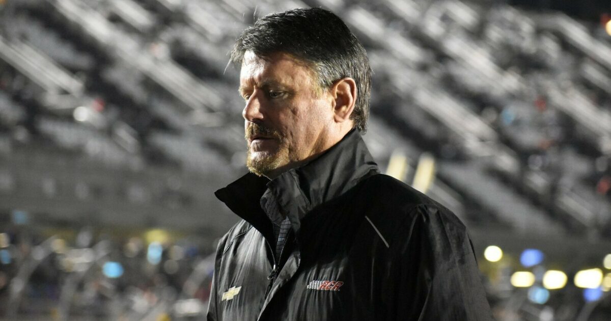 Andy Petree Retiring; Keith Rodden Named RCR's Interim Competition…