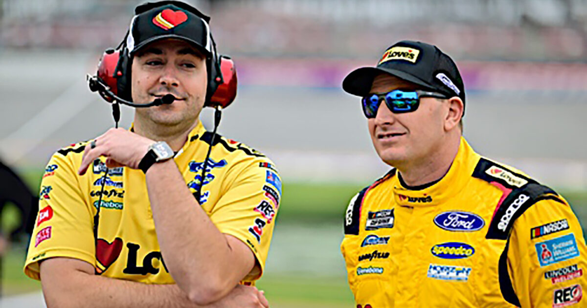 Travis Peterson Officially Moving to Spire with Michael McDowell in…