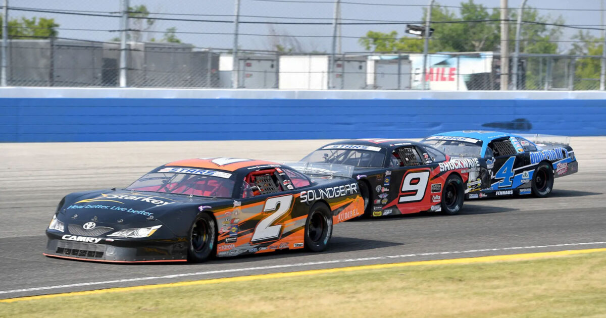 Inaugural ASA STARS National Tour Season Hits Halfway Mark