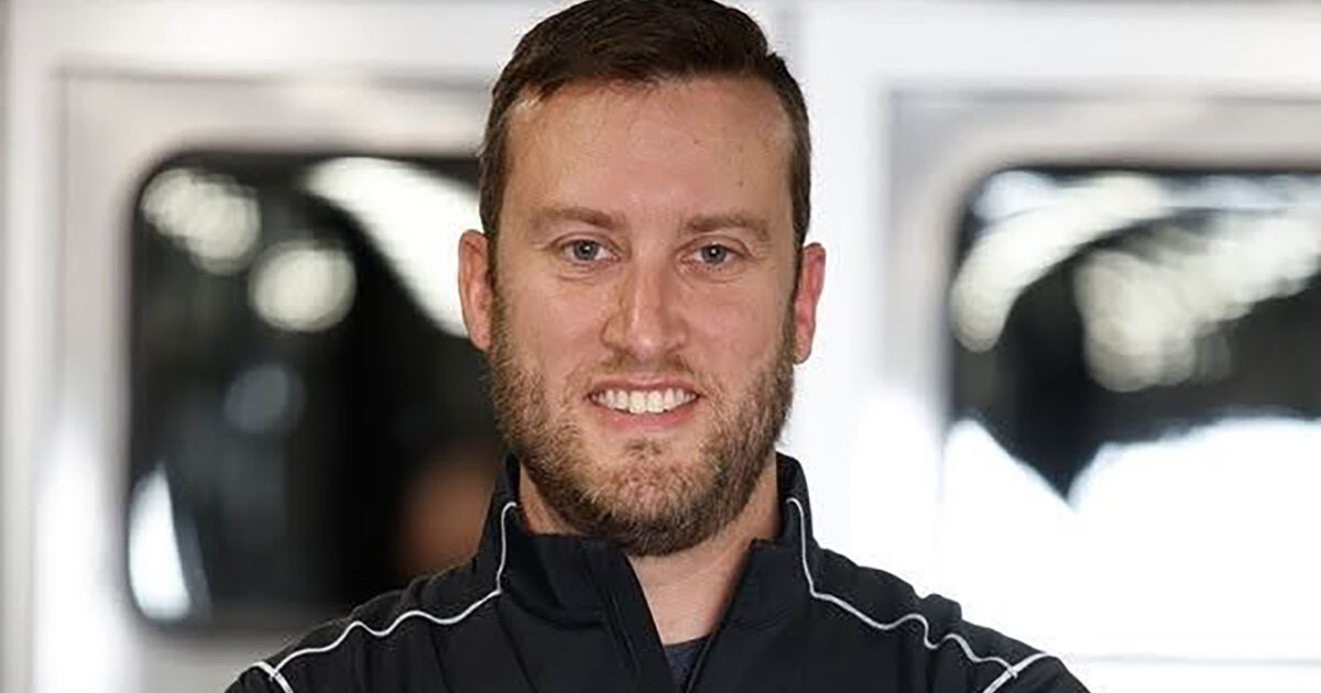 Aaron Kramer to Serve as Cole Custer Crew Chief at Haas Factory Team…