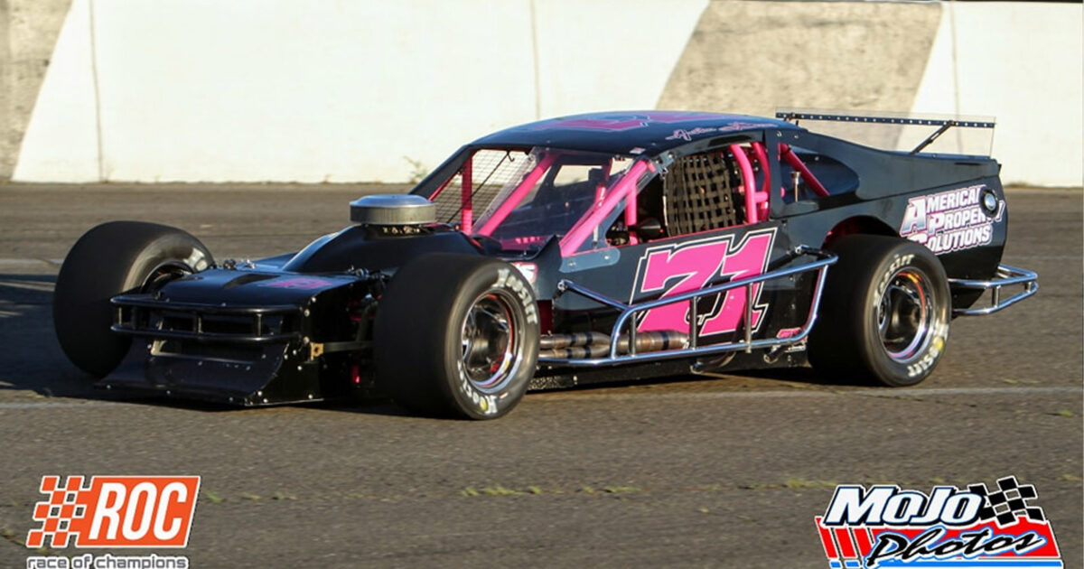 Austin Beers Charges to Race of Champions Bunny Hop 75 Victory