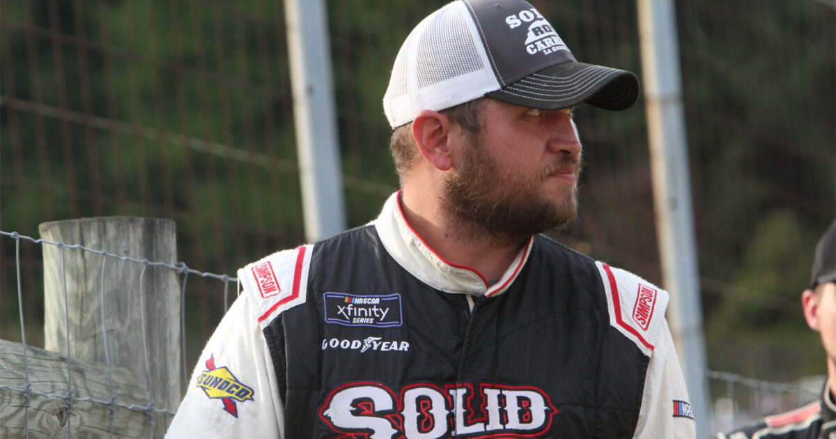 Late Model Champions Added to Orange Krush 200 Driver Roster