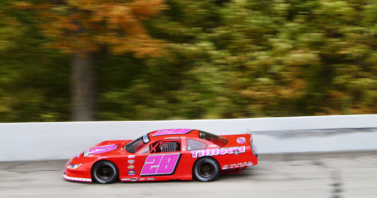 Starting Lineup: ASA STARS National Tour 52nd Winchester 400