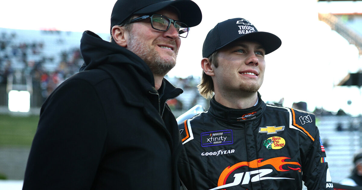 Toby's Take: Paved Short Track Racers Making the Most of…