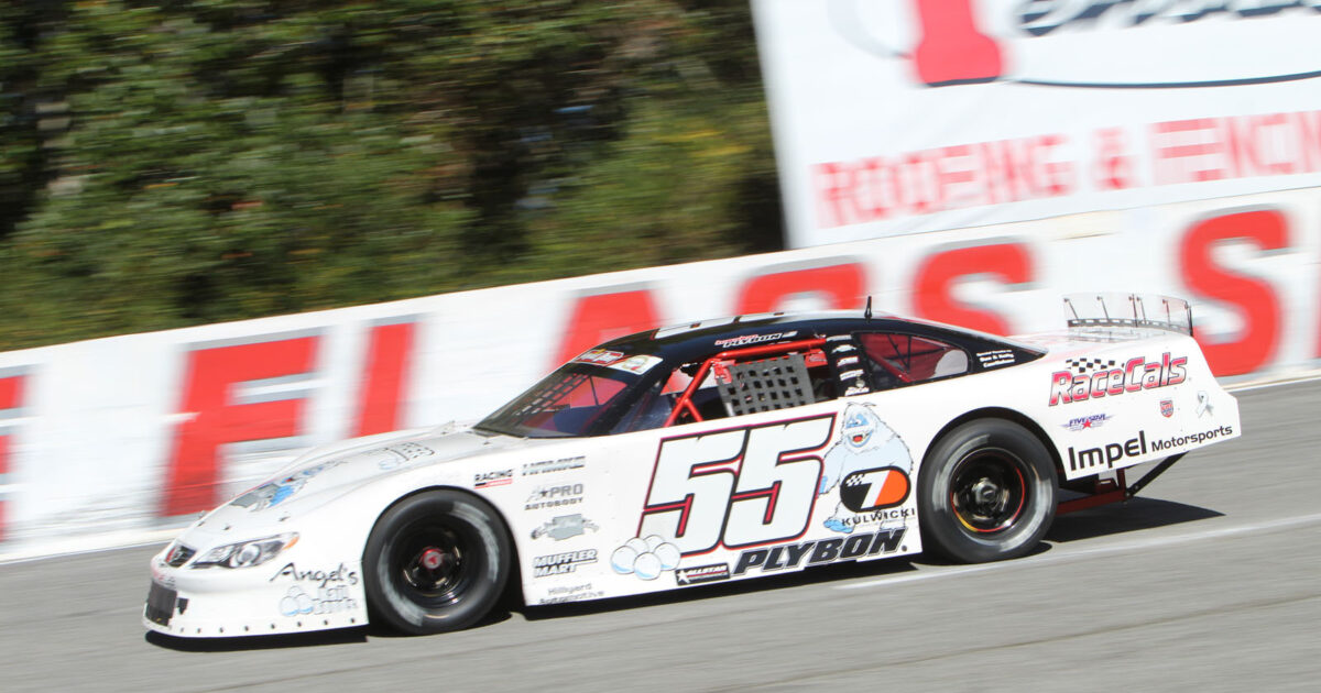 Reviewing Haeden Plybon's 2023 Season Before Going to Snowball Derby