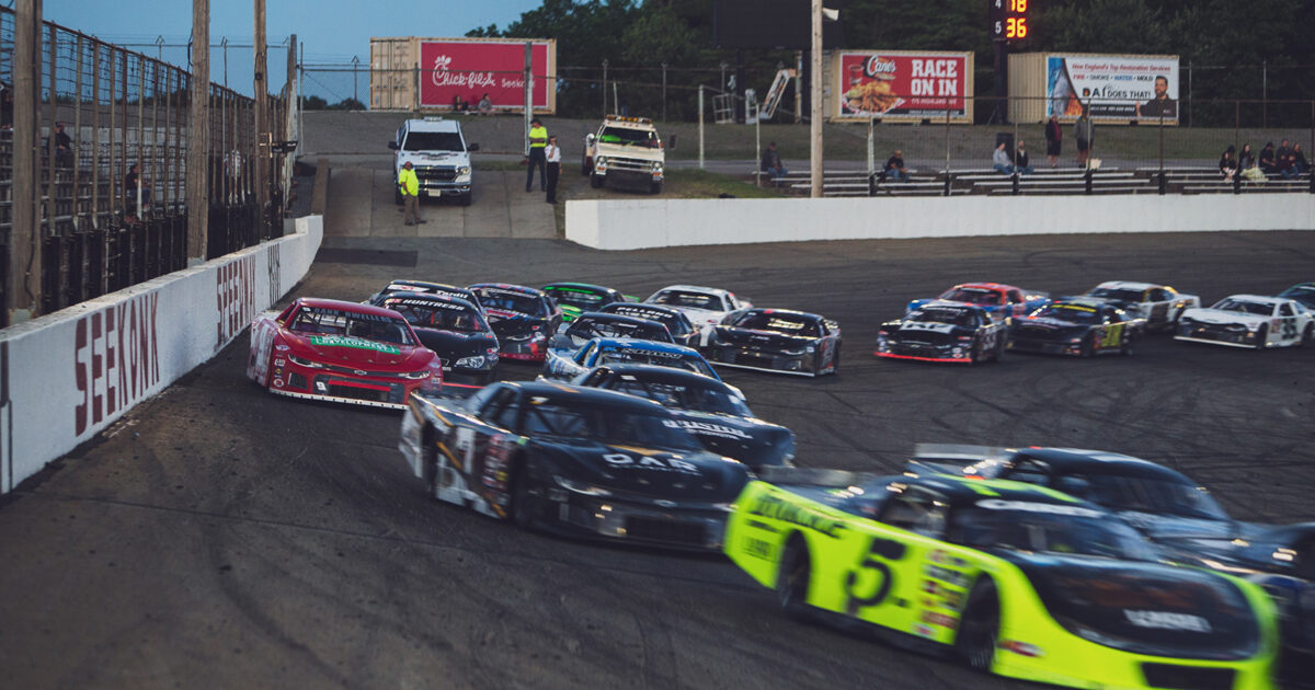 GM 604 Engine Package Available for Purchase Through ACT Tour Office