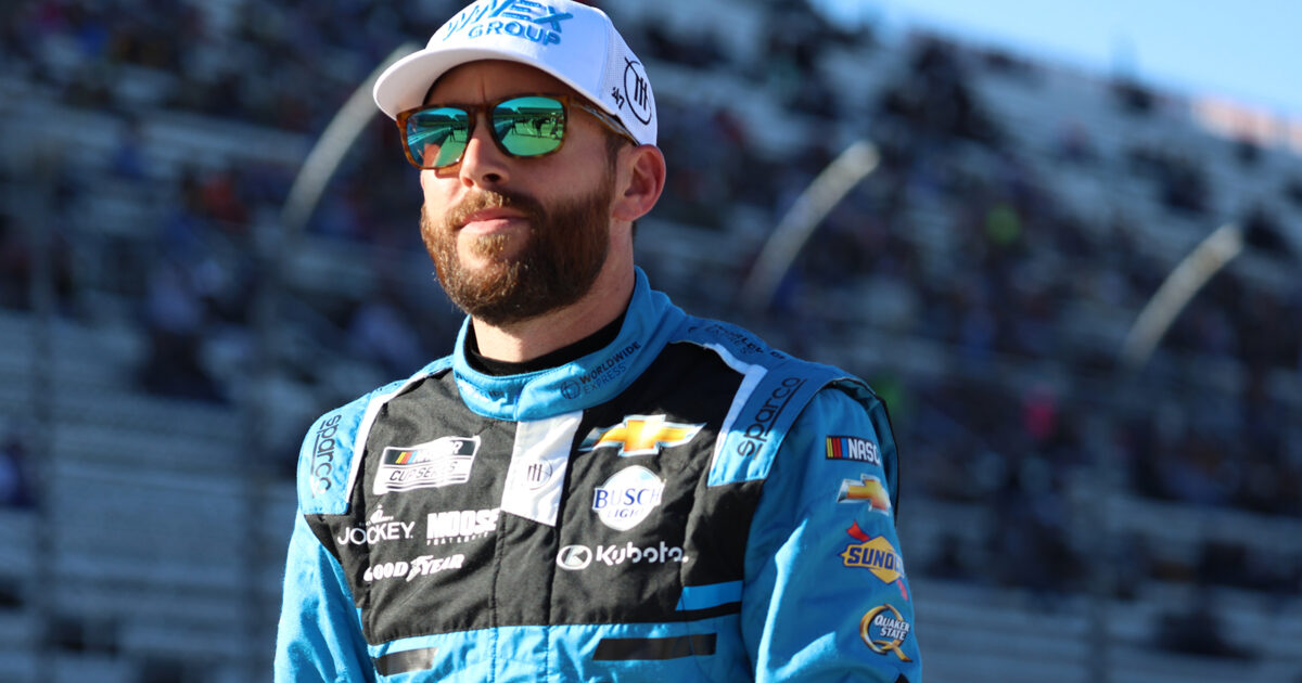 Breakthrough Time? Ross Chastain Returns to Nashville, His…