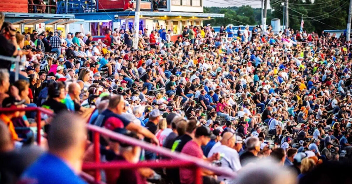 What You Need To Know Before You Go to the Gandrud 250