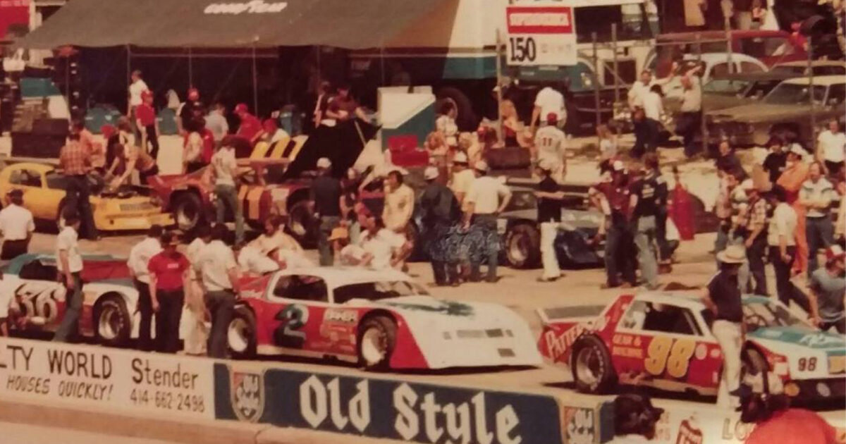 ASA Holds Storied History at The Milwaukee Mile