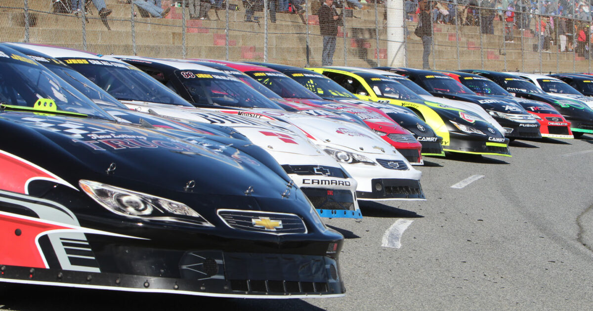 Entry Form Available for Big O Classic at Owosso