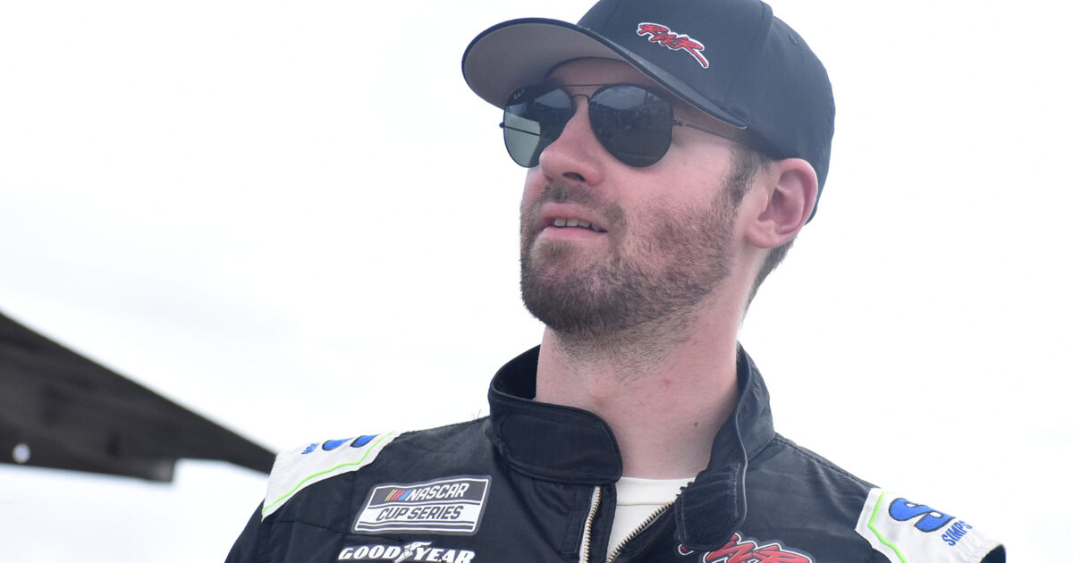 Cody Ware Elevated to Full-Time in Rick Ware Racing's No. 51 in 2025