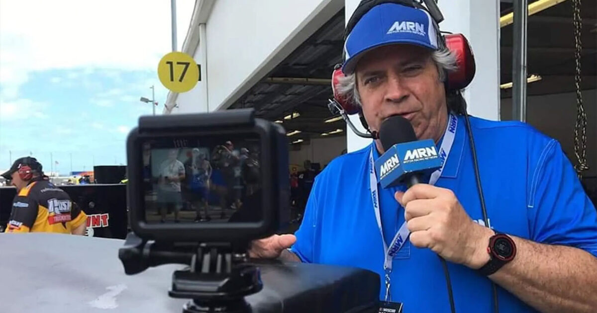 'The Postman' Added to Winchester 400 Broadcast Sunday