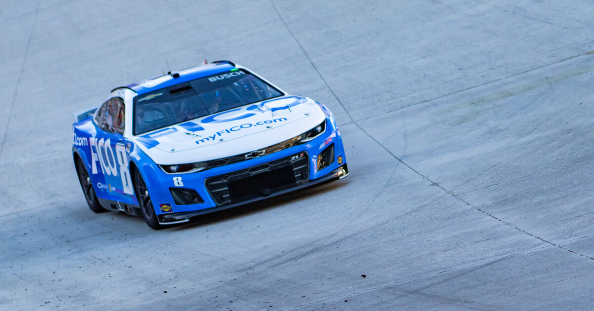 Starting Lineup: NASCAR Cup Series Wurth 400 at Dover