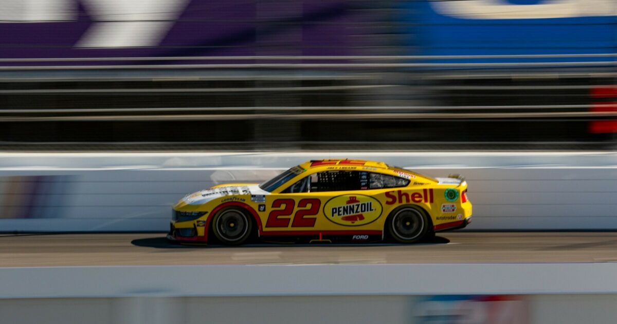 Three Teams Set to Do Battle for 2024 NASCAR Cup Series Championship