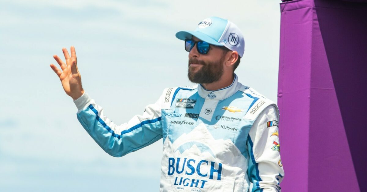 Ross Chastain Partnering with Skip Barber Racing for IMSA Debut at…