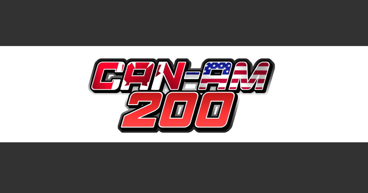 ACT Tour Can-Am 200 Moved to Sunday July 23 Due to Threat of Rain on…