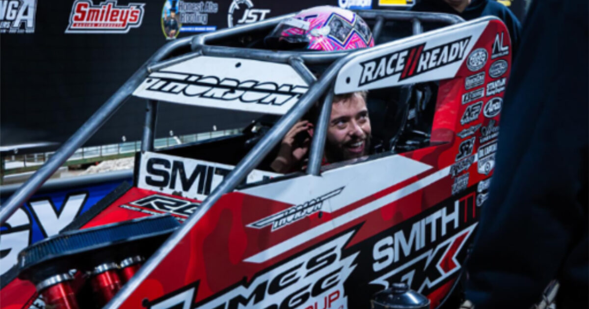 SRI Performance Shines at the 2025 Chili Bowl