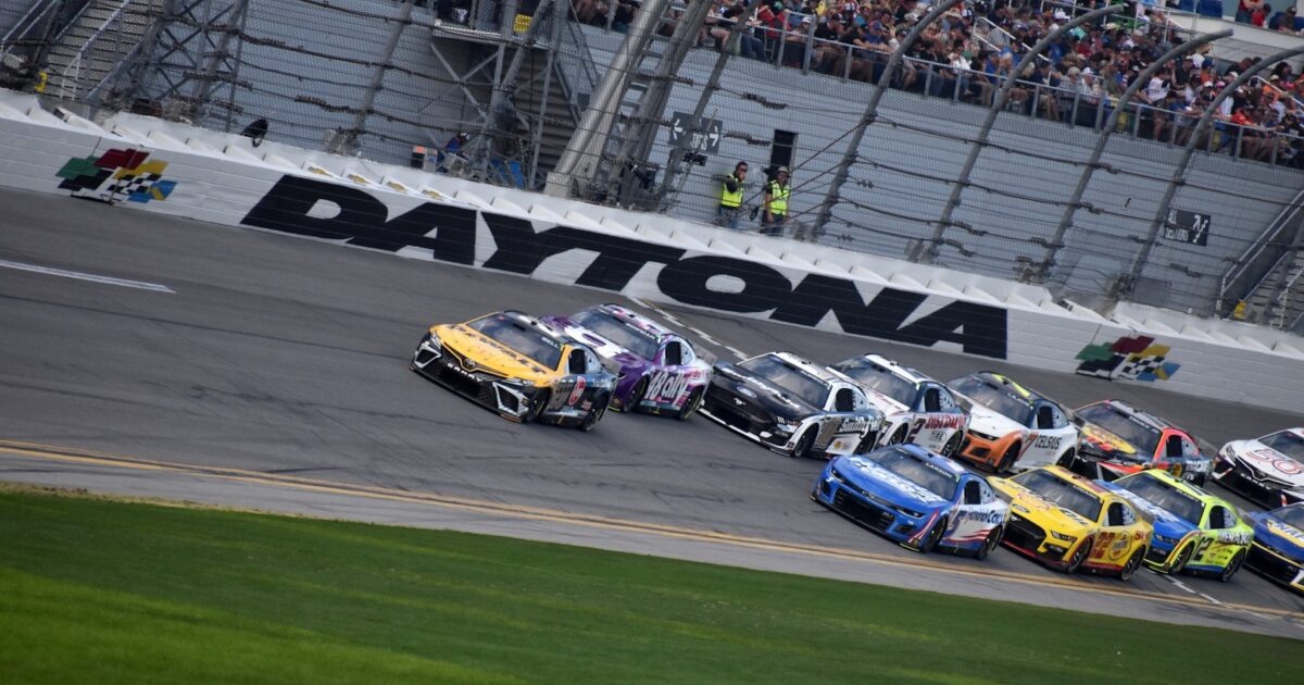2024 NASCAR Cup Series Schedule Released; Finale Pushed to November…