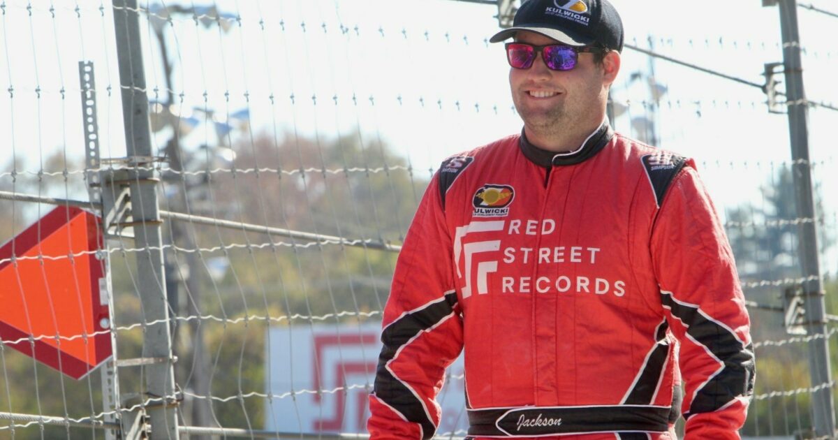 Jackson Boone Sidelined From Snowflake 100 With Concussion-Like…