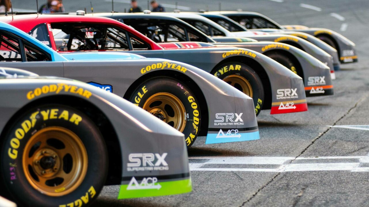 Superstar Racing Experience | Racing America