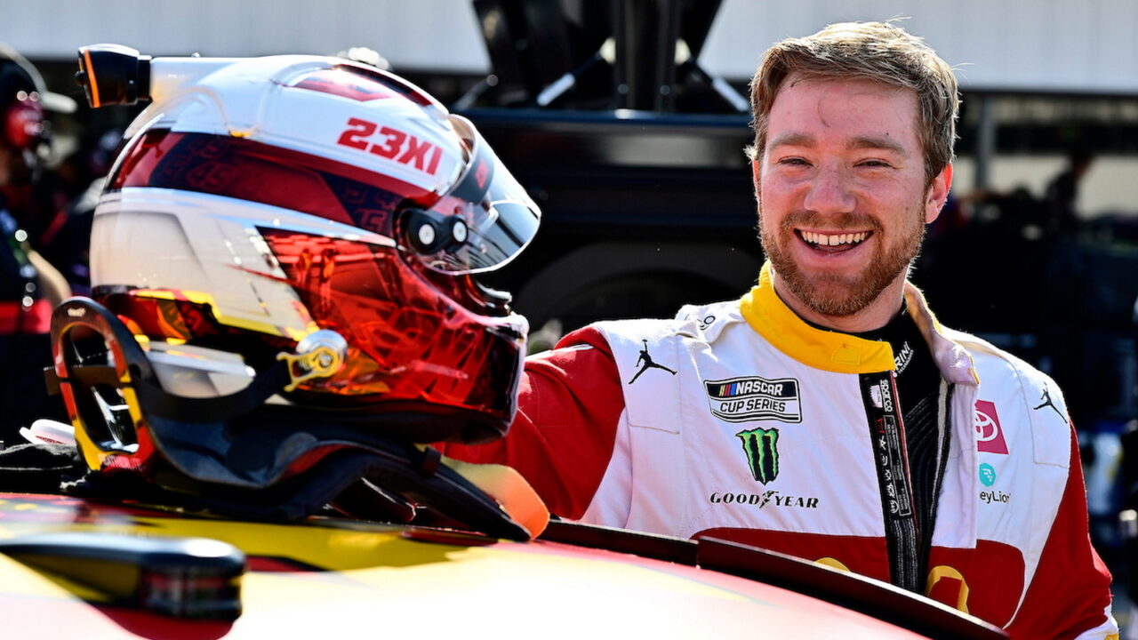 23XI Racing News | Racing America