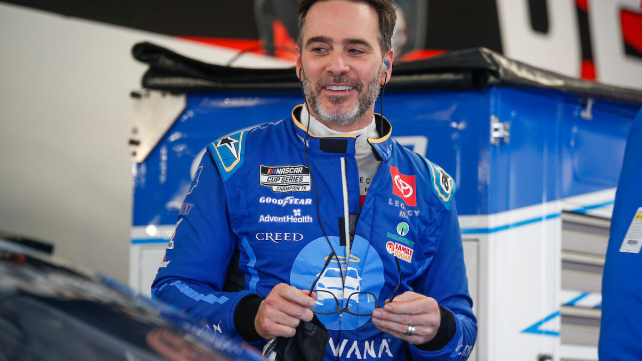 Legacy Motor Club News | Racing America