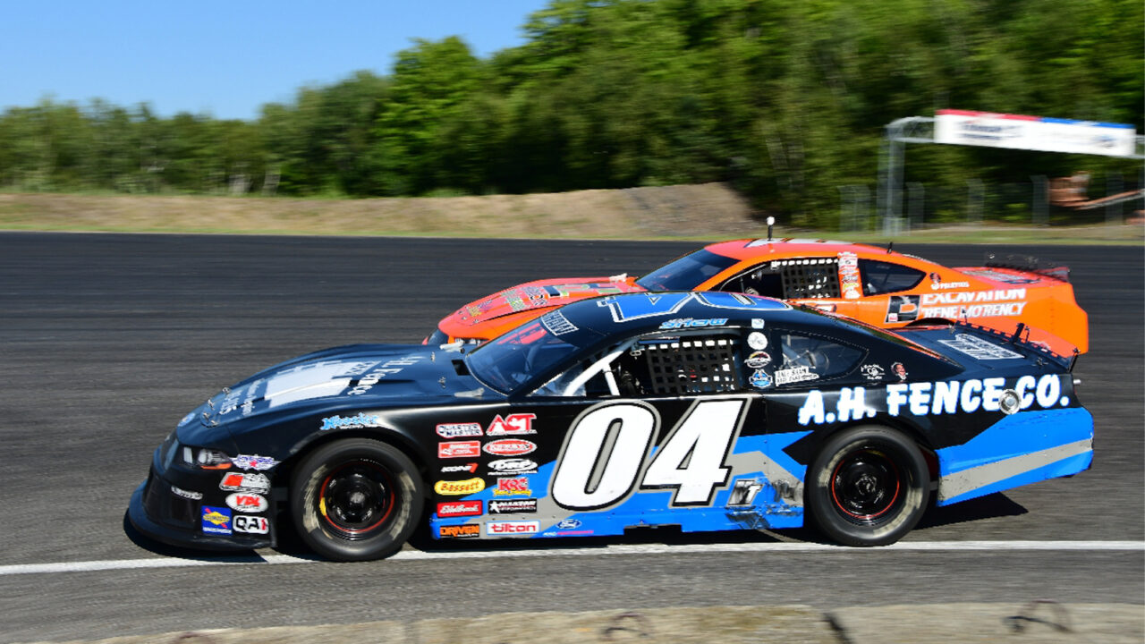 American-Canadian Tour | Racing America