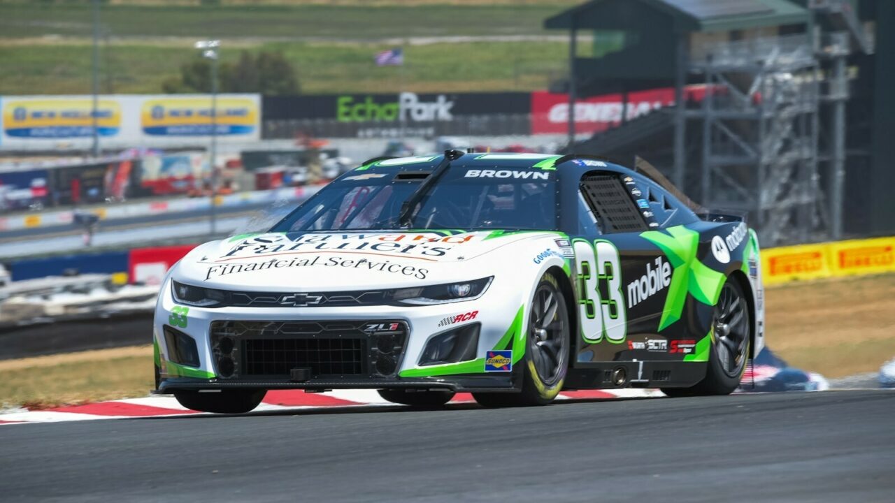Richard Childress Racing News | Racing America