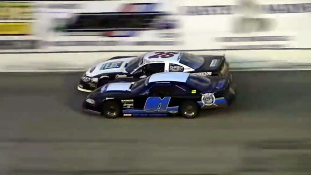 Slinger Speedway News & Results | Racing America