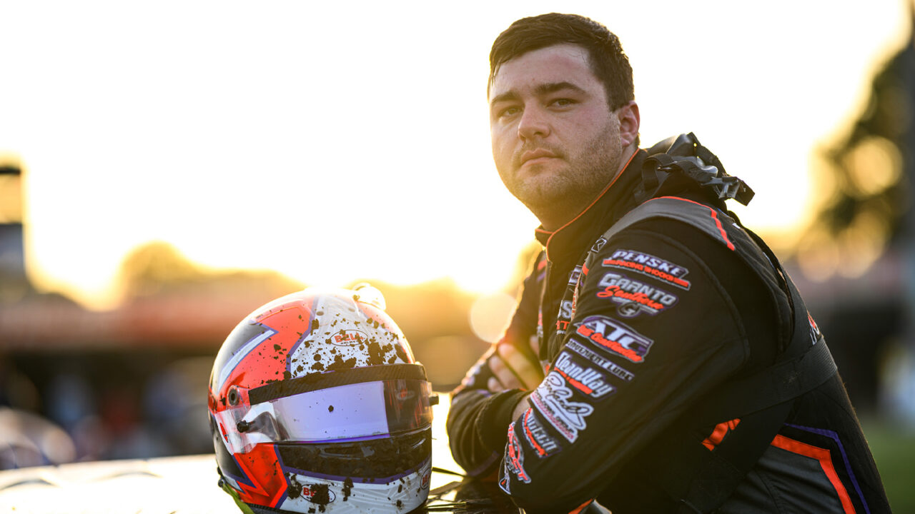 Dirt Track Racing News & Updates | Racing America