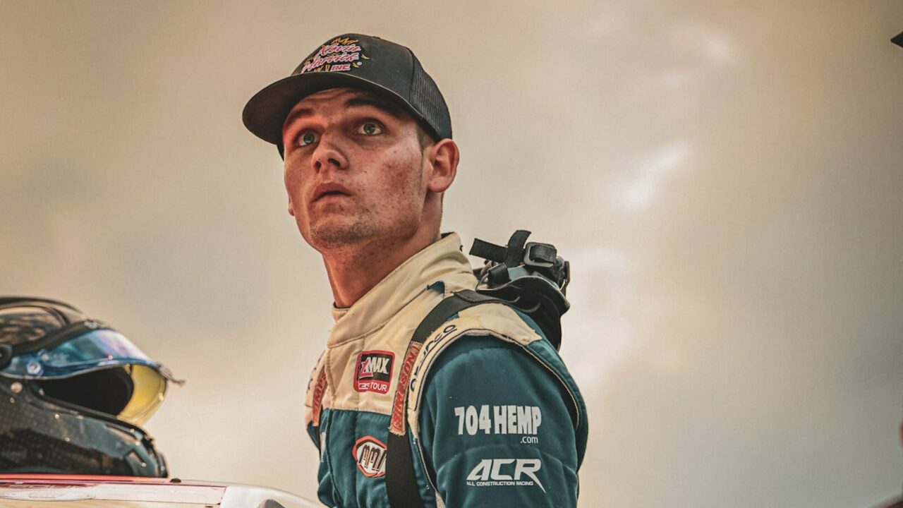 Latest Auto Racing News | Racing America