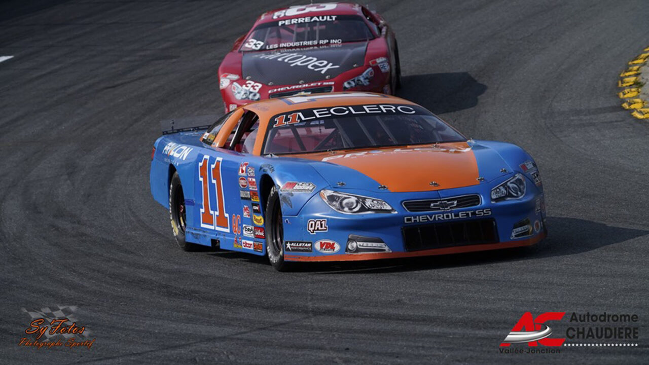 American-Canadian Tour | Racing America
