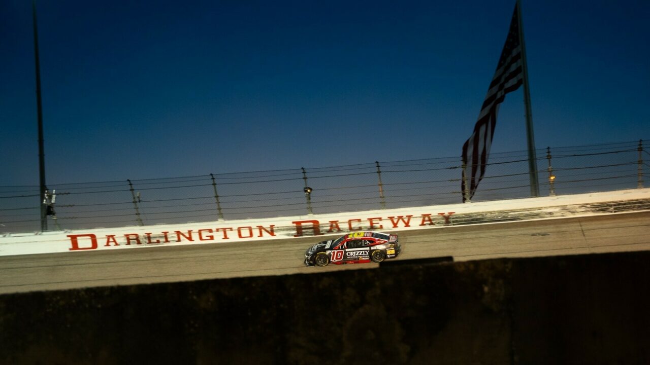 Kaulig Racing News | Racing America