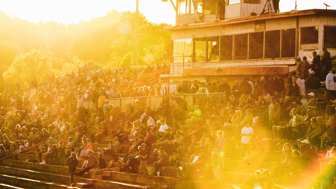 CARS Pro Late Model Tour | Racing America