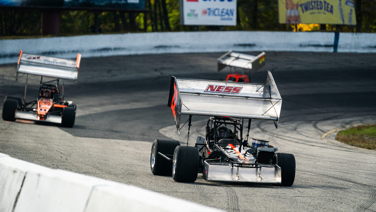 Modified Racing News & Updates | Racing America