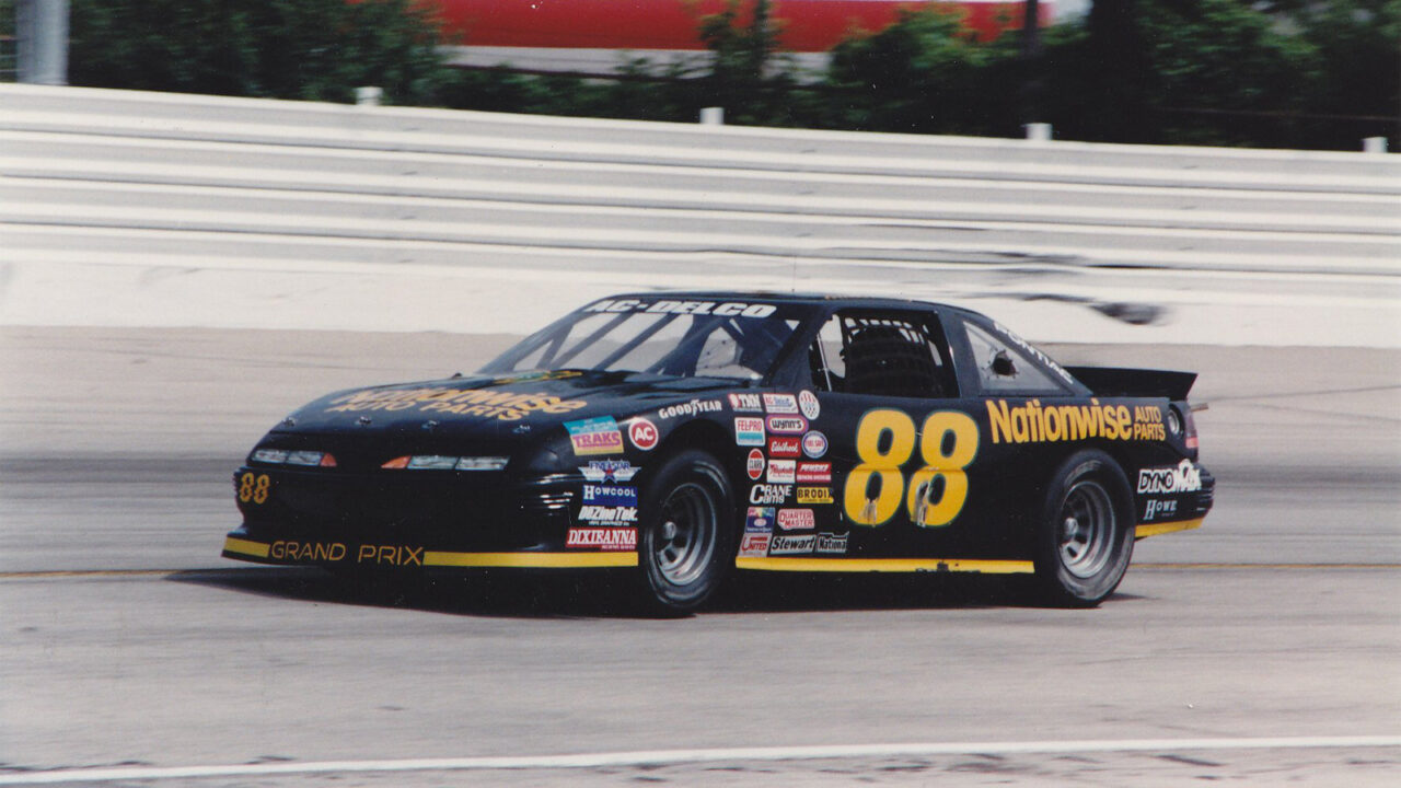 Asa Race Cars ASA STARS National Tour Adds Slinger Speedway For 2025