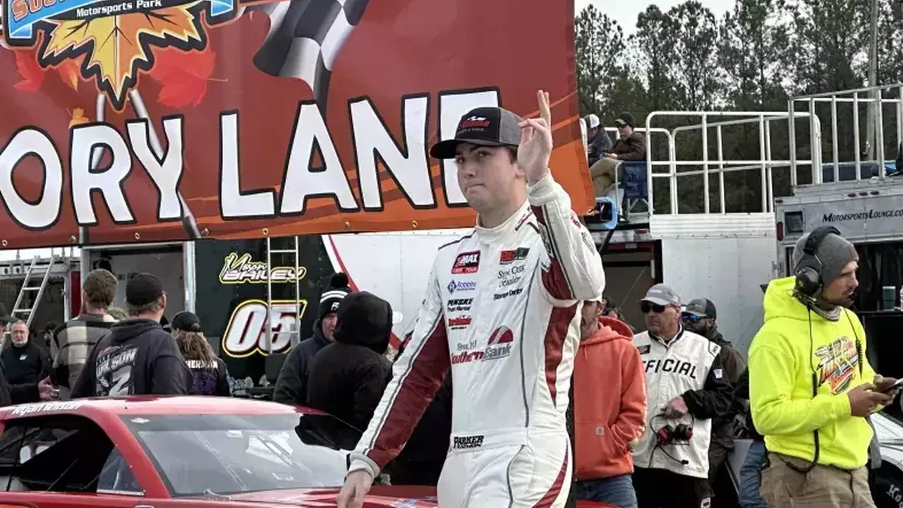 NASCAR Latest News and Updates | Racing America