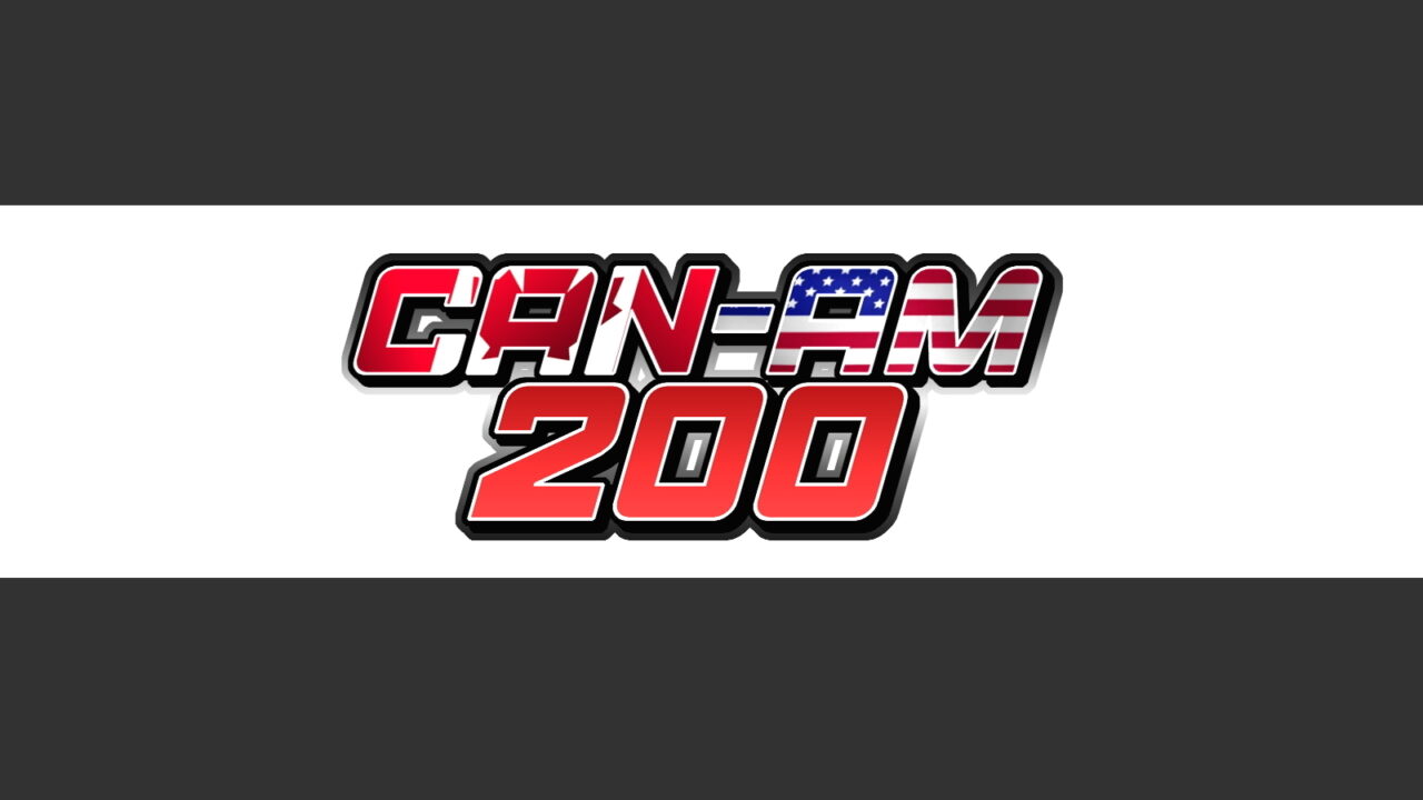 American-Canadian Tour | Racing America