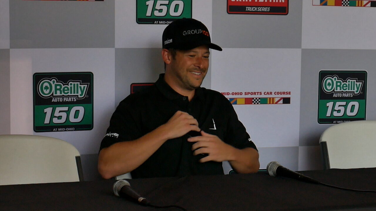 Racing America | Auto Racing News, Highlights & Stats