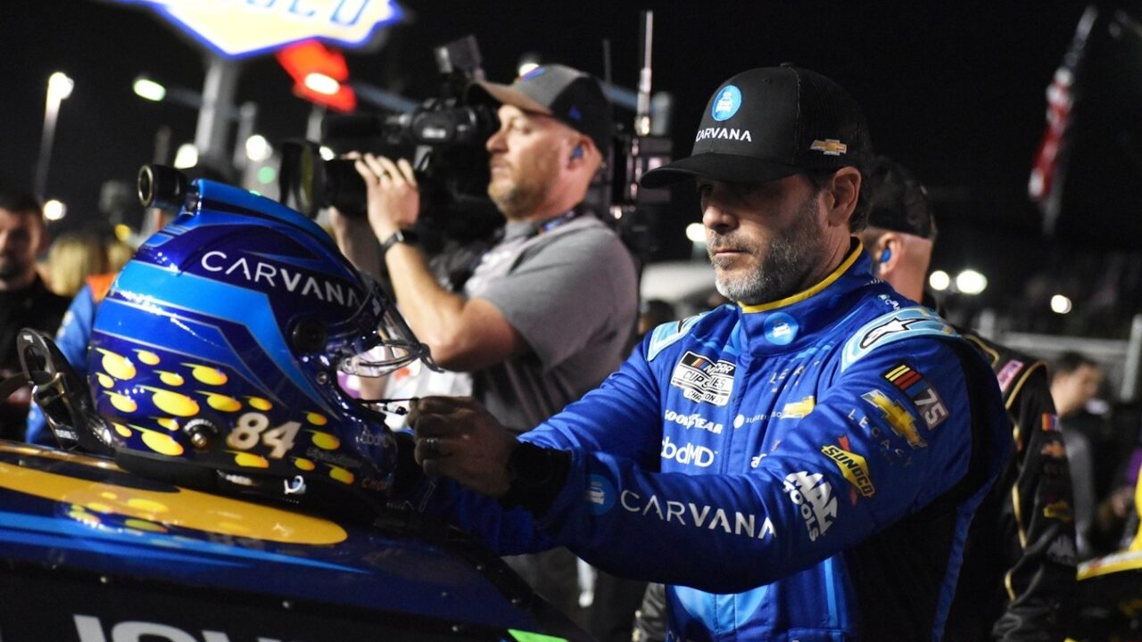 Legacy Motor Club News | Racing America