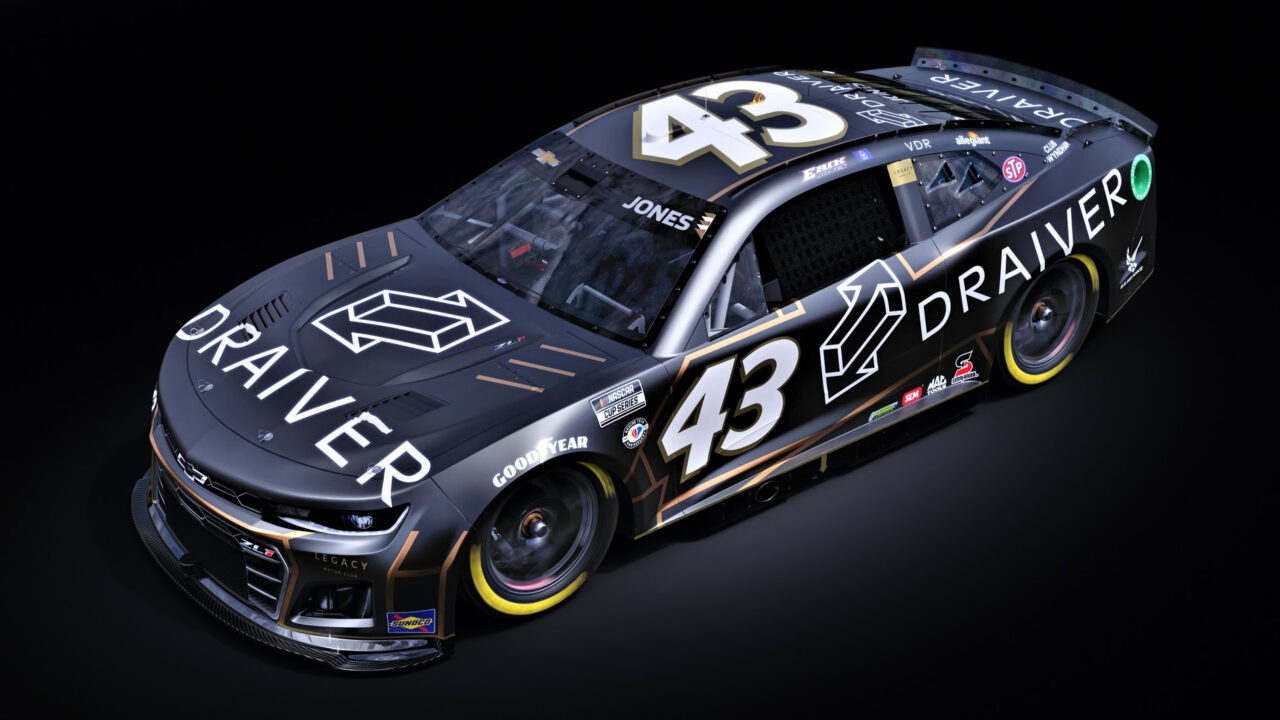 Legacy Motor Club News | Racing America