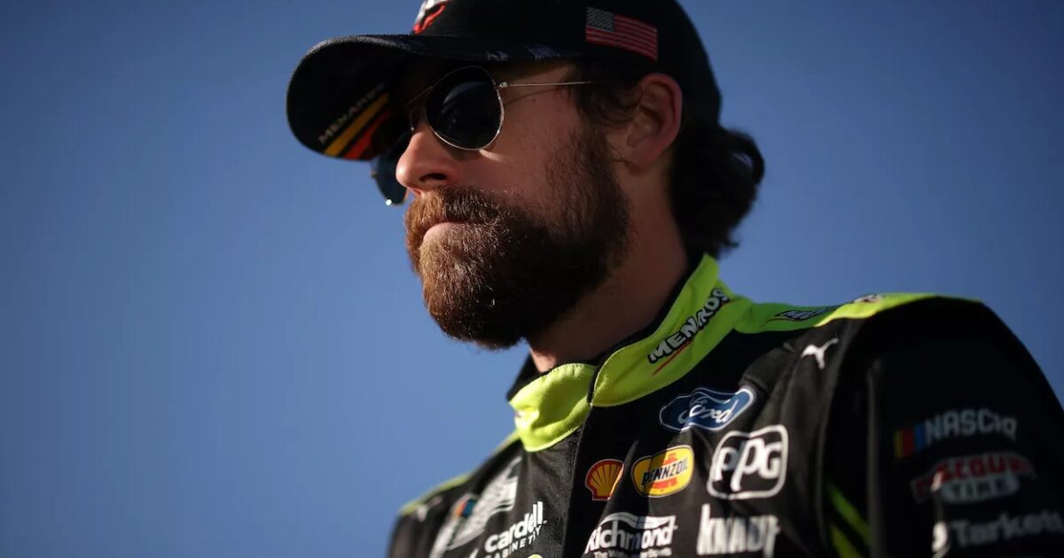 Race Results: NASCAR Cup Series YellaWood 500 at Talladega