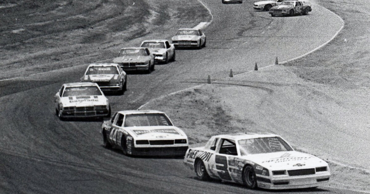 Throwback Thursday: June 9