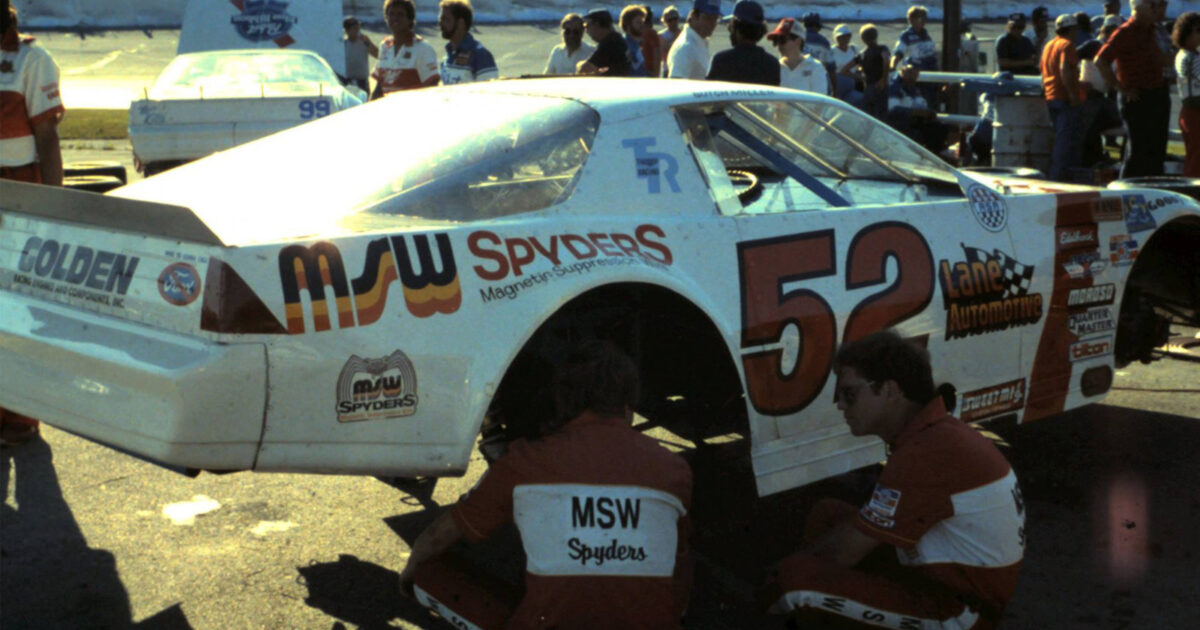 American Speed Reborn: The Closest Title Fight Yet