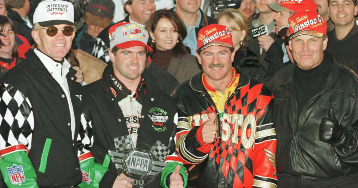 Throwback Thursday - November 10