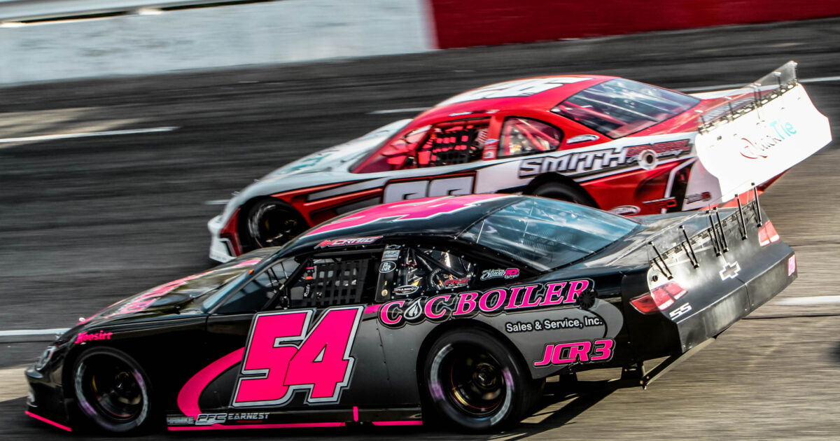10 Things to Know About the All American 400