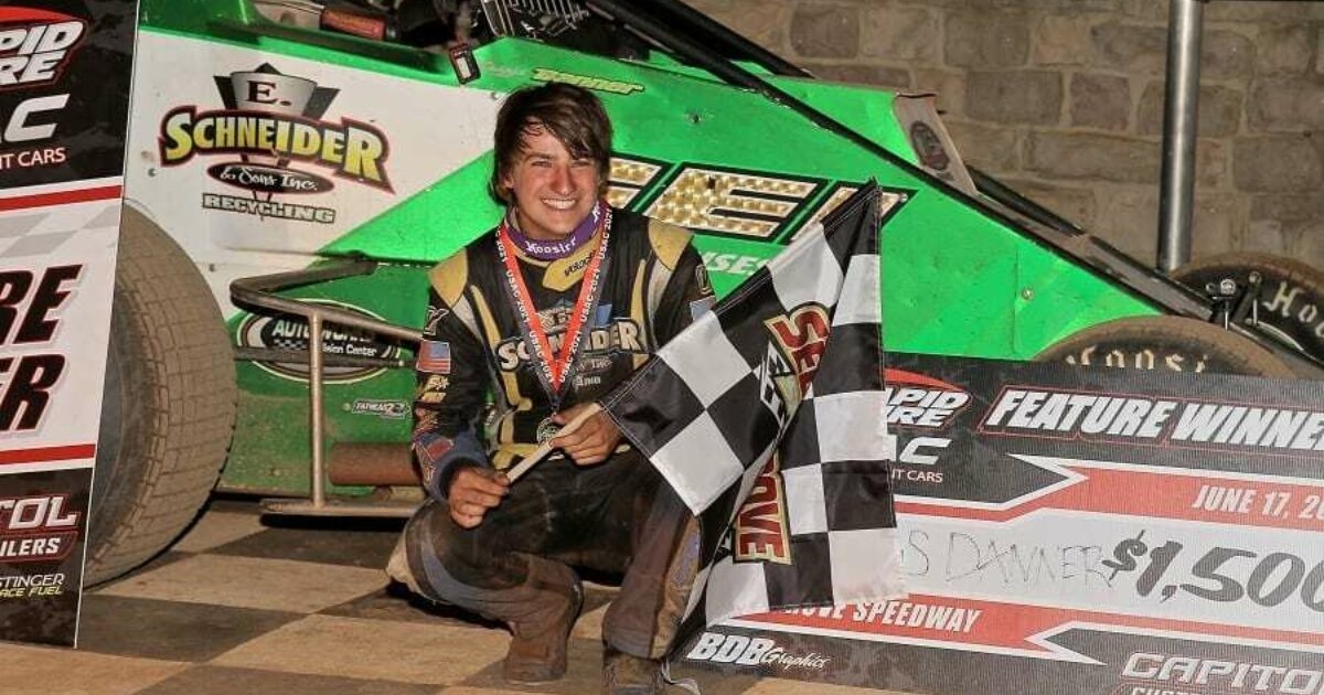 Longtime NASCAR Industry Executive Relaunches Management Firm