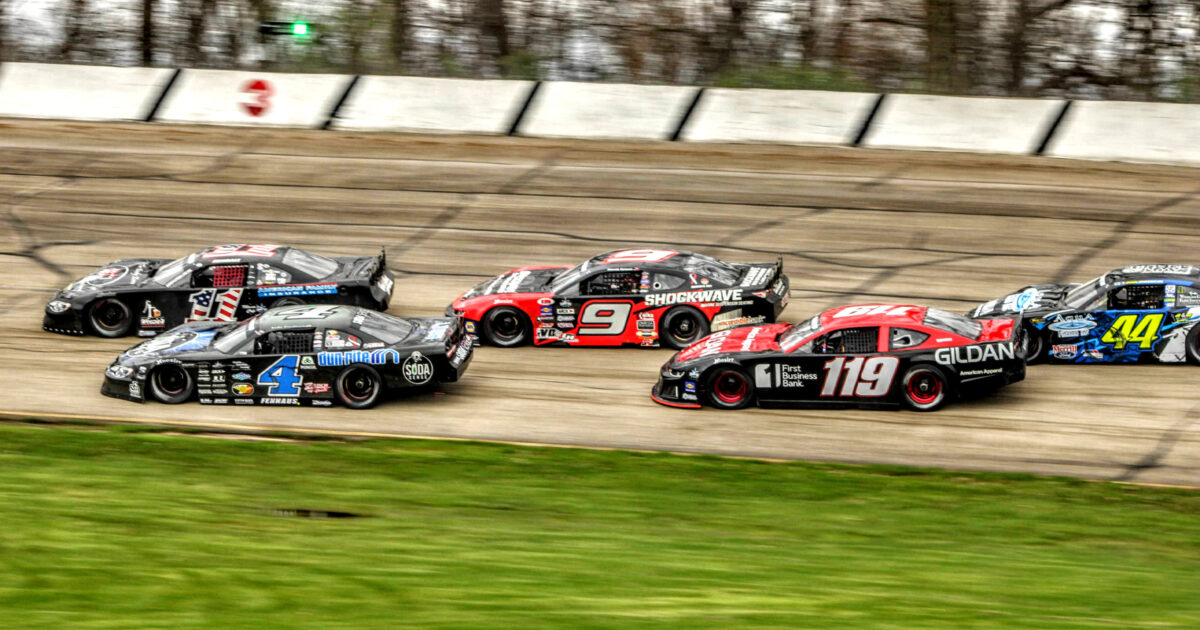 Will Home Track Advantage Come Into Play in the Joe Shear Classic?