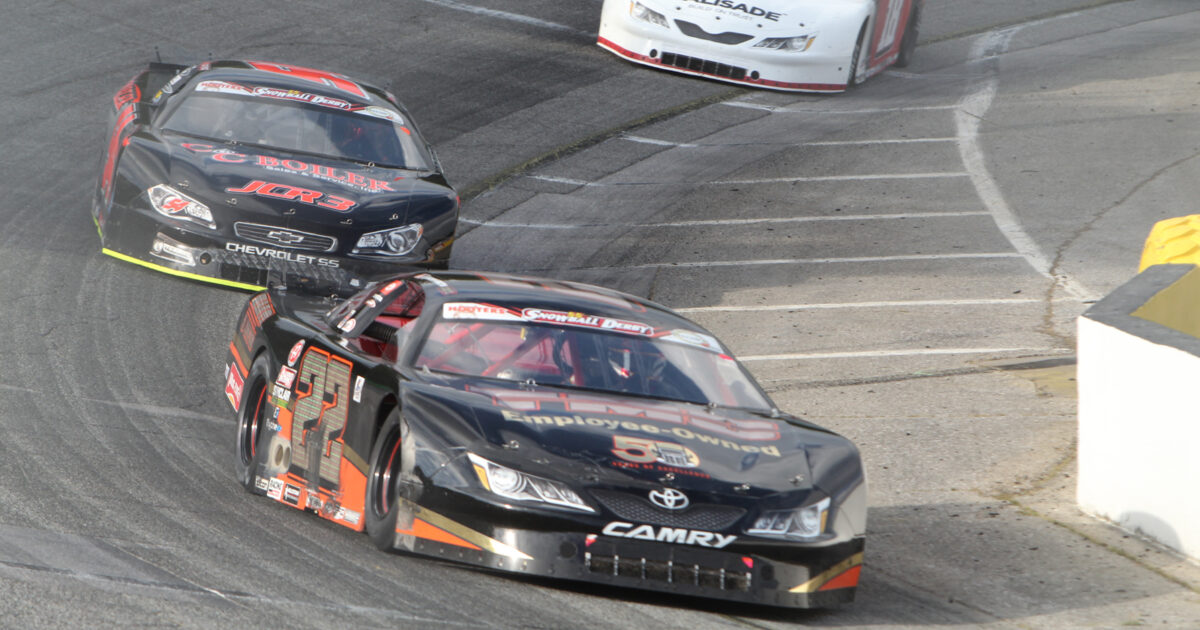 Entry Blank Released for ASA STARS Inaugural Event on March 11