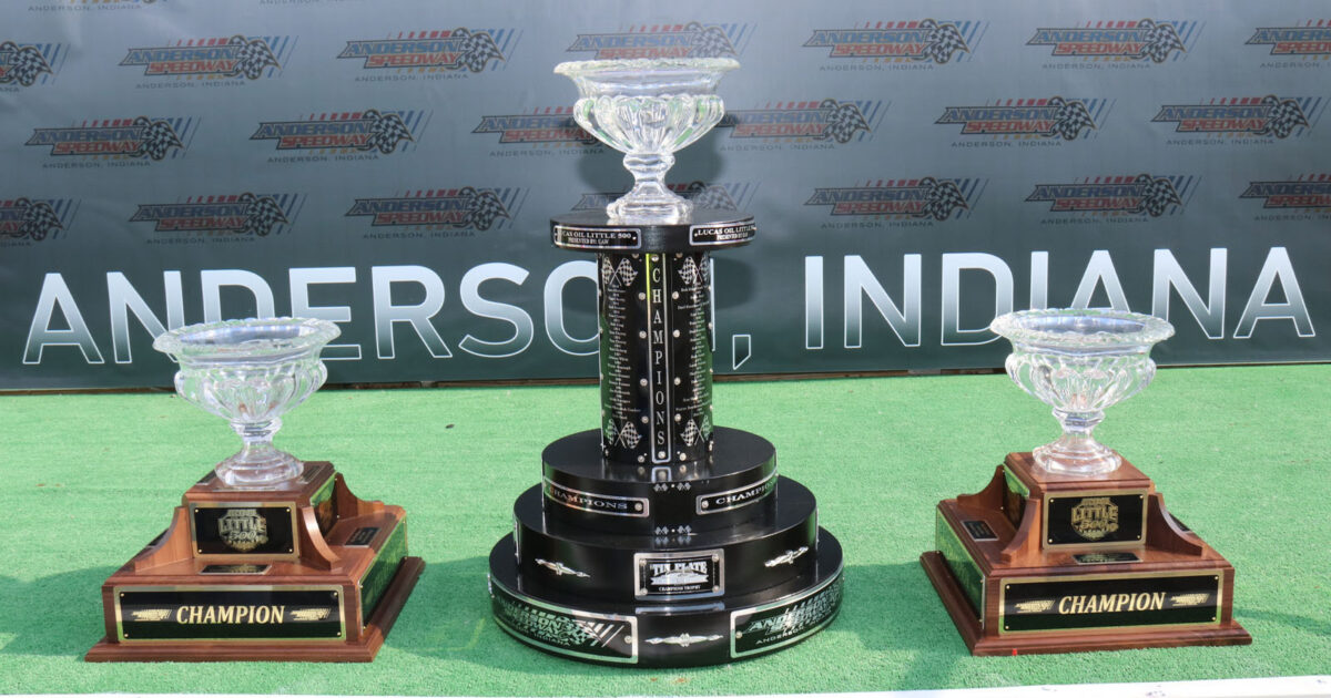 The Little 500 is Set for Its 75th Annual Running